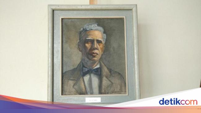 Selain Prof Dr Sardjito, 3 Dokter Ini Juga Jadi Pahlawan Nasional