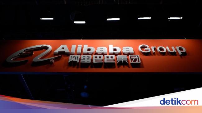 Alibaba Buka Data Center di Indonesia