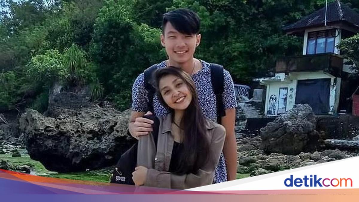 Ini yang Bikin Vincent Kosasih Yakin Nikahi Nita Vior