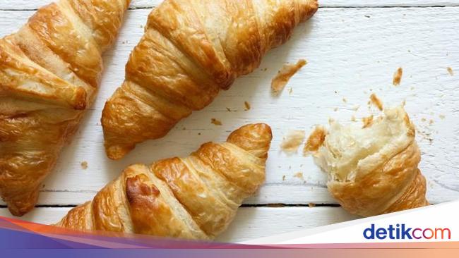 Pastry Bulan Sabit dari Masa Renaissance yang Kembali Jadi Tren
