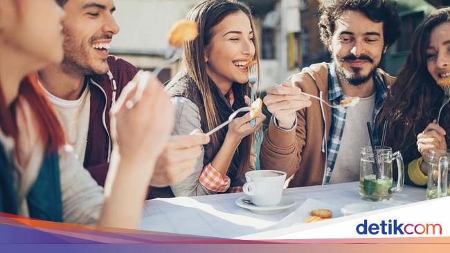 Inilah Komunitas Food Blogger Indonesia Pertama