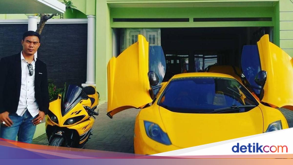 Kasus Penipuan Travel Umrah SBL, Range Rover hingga Uang Dibalikin ke ...