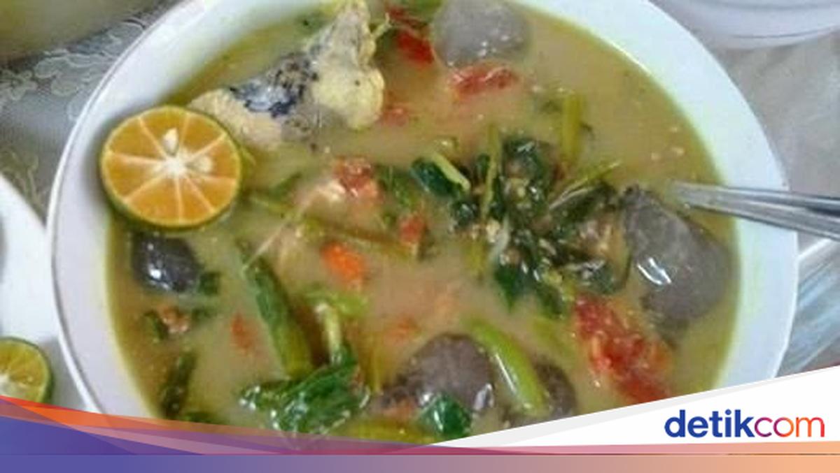10 Makanan Khas Palopo yang Populer dan Wajib Dicoba