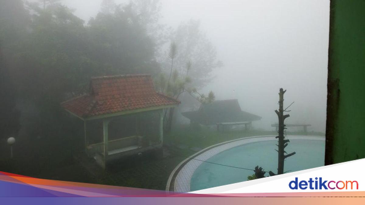 Ini Daftar Destinasi Wisata yang Terdampak Longsor Puncak
