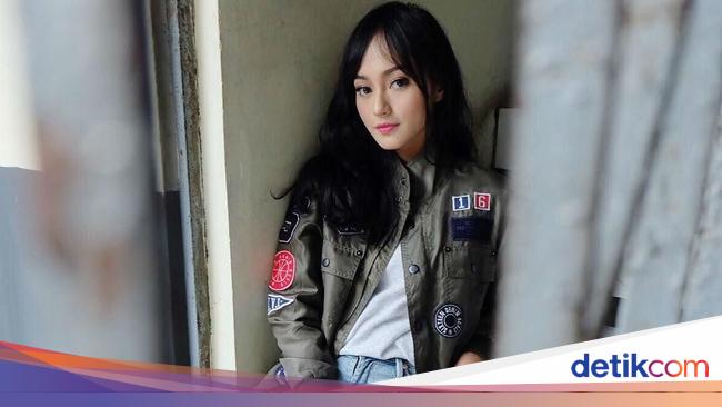 Foto: 10 Potret Indah Kusuma, Dokter Cantik yang Kini Jadi Penyanyi