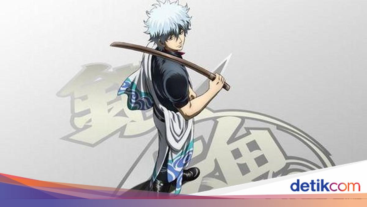 5 Anime Gila yang Cuma Bisa Kamu Tonton Sendirian