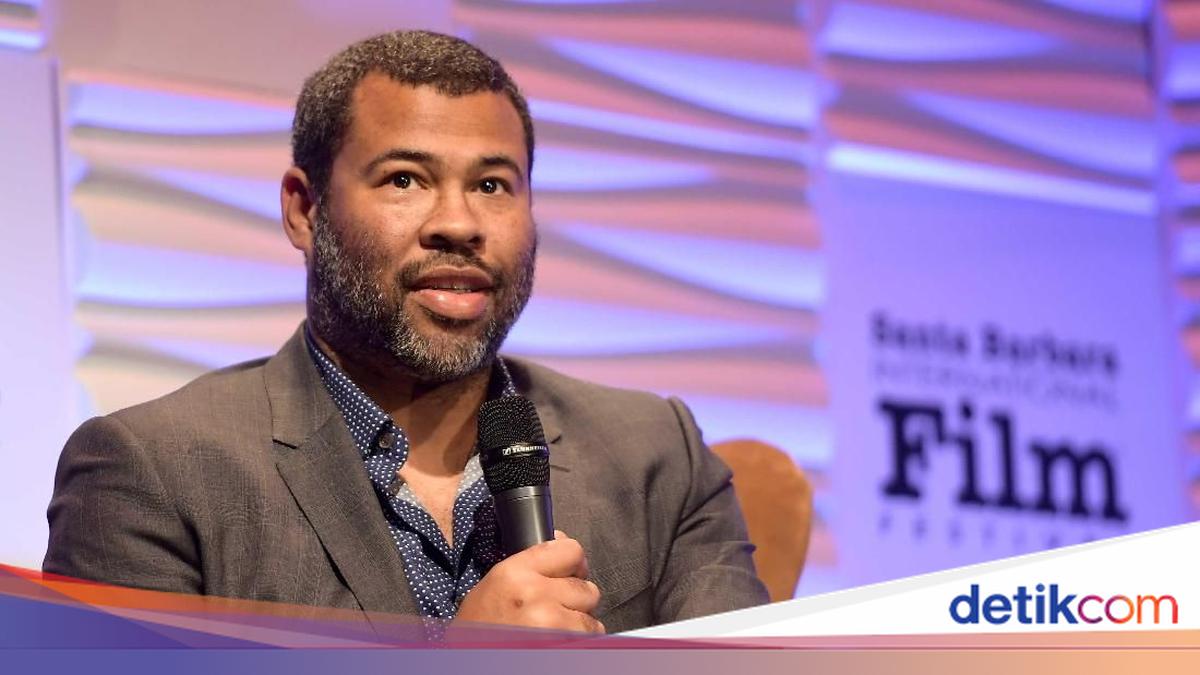 Jordan Peele Gabung MCU?