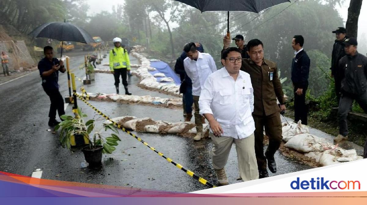 Fadli Zon: Duit untuk Acara IMF-World Bank Lebih Baik untuk Rakyat