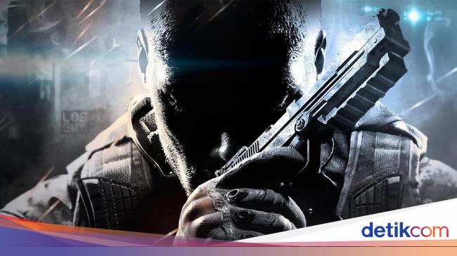 Call of Duty Terbaru Siap Dirilis Tahun Ini