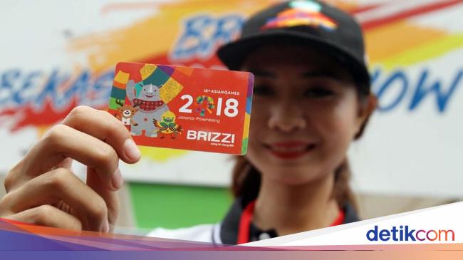 5 Cara Cek Saldo BRI BRIZZI, Bisa Lewat ATM Hingga HP