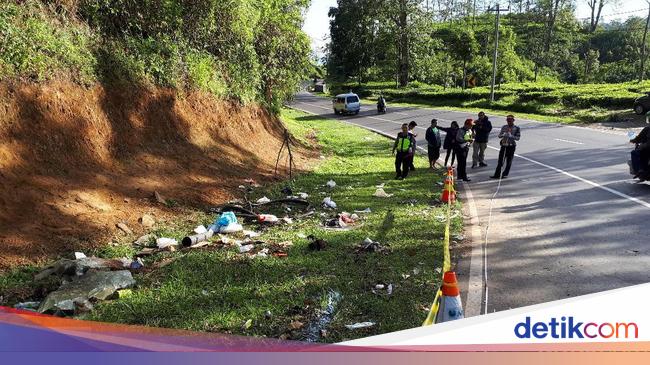 Belajar dari Kecelakaan Tanjakan Emen, Periksa dan Perhatikan Rem Belajar dari Kecelakaan Tanjakan Emen, Periksa dan Perhatikan Rem