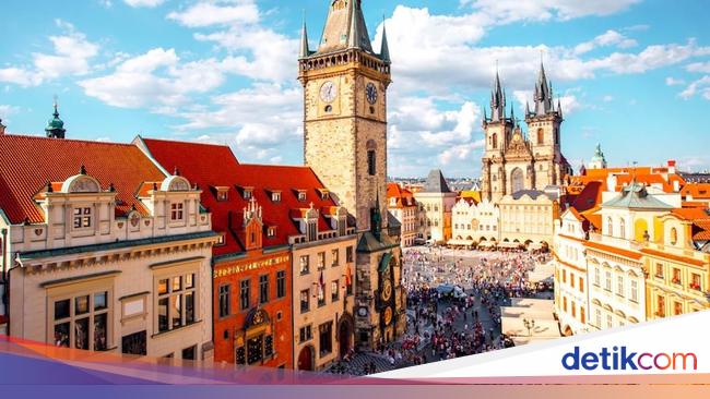 7 Kota dengan Udara Terbersih di Dunia, Bisa Tebak dari Negara Mana?