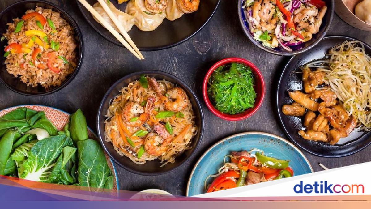 Jika Bersantap di Restoran China, Perhatikan 5 Aturan Penting Ini