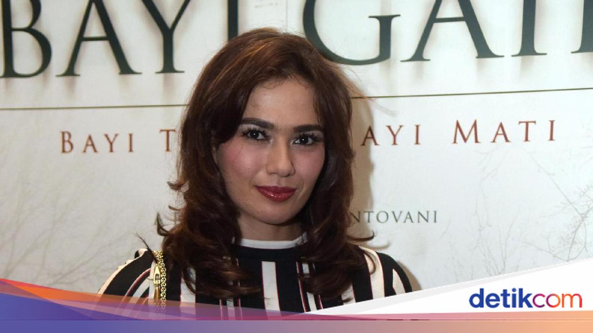 Makan Malam Romantis, Rencana Catherine Wilson dengan Pacar di Hari ...