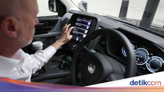 Kenapa Indonesia Pakai Setir Kanan? Ini Sejarahnya