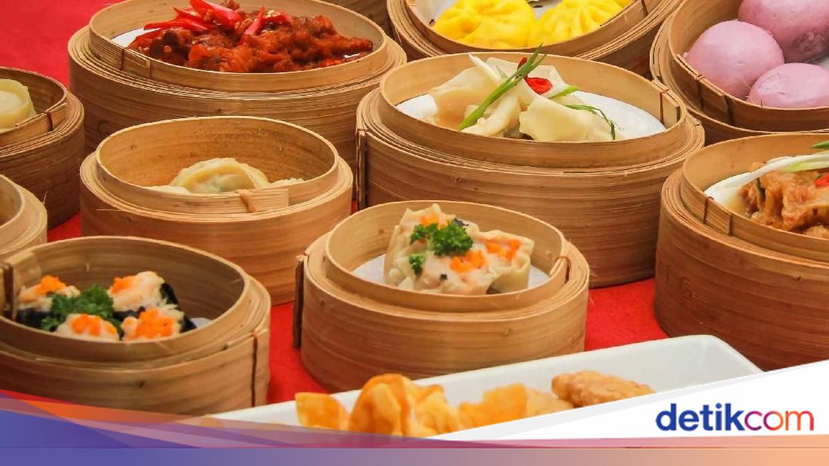 Fakta Nutrisi Makanan Rumahan hingga Dimsum Jadi Ciri 'Red Flag' Resto ...