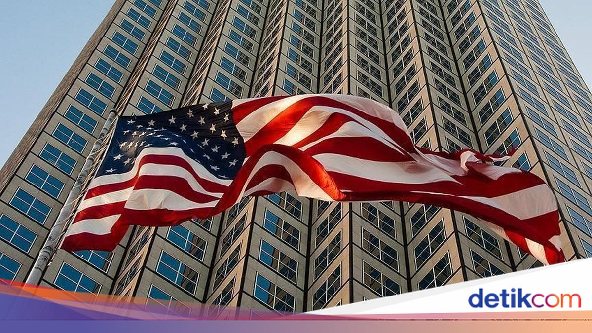 Selain Kedubes AS, Drone Iran Juga Rusak Markas CIA di Arab Saudi