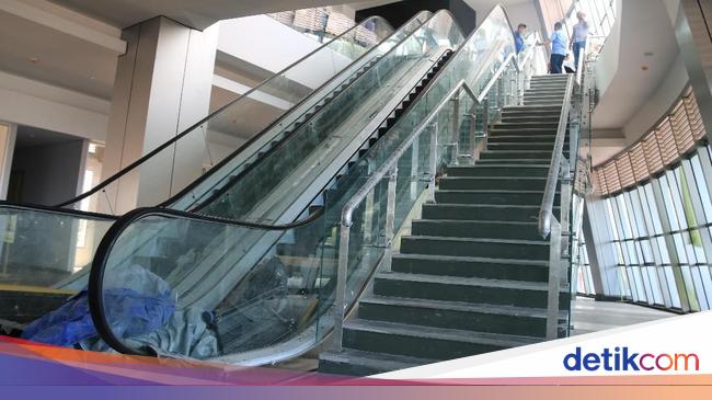Ada Terminal Transit, Akses ke Bandara Soetta Makin Mudah