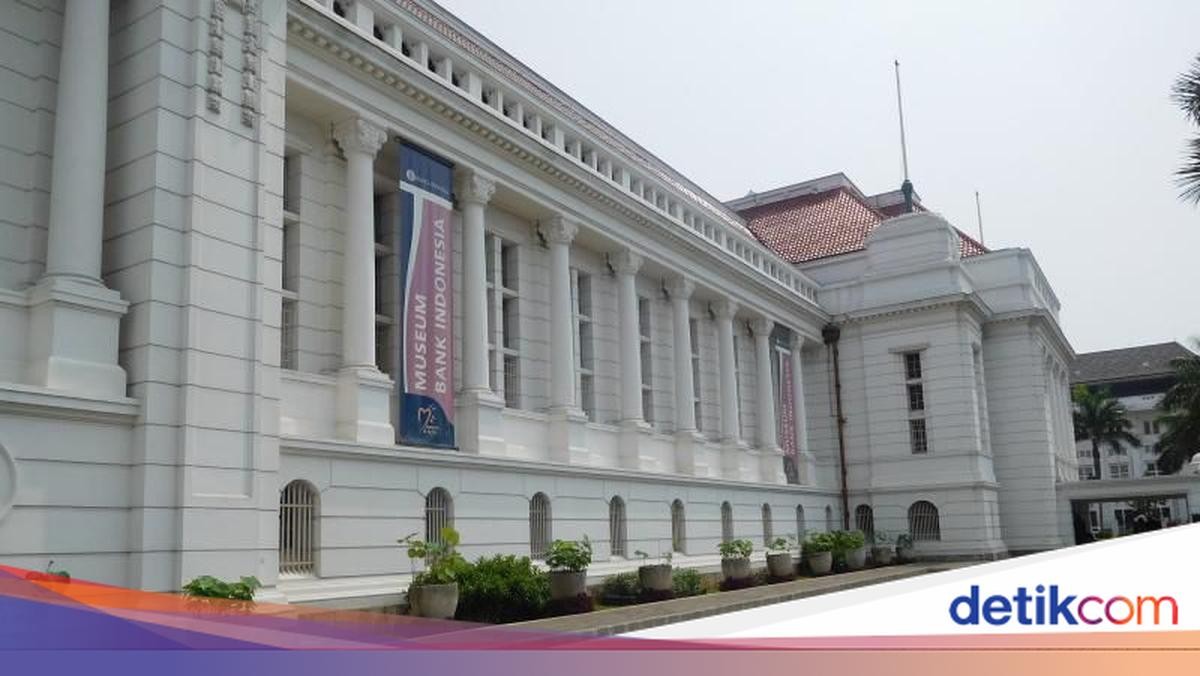 Hari Bank Indonesia 5 Juli, Simak Sejarah dan Serba-serbinya