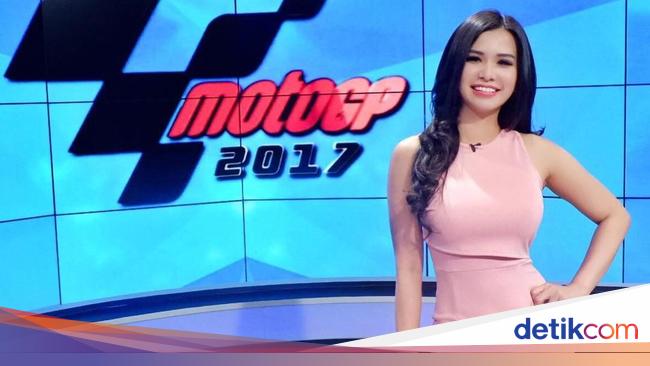 5 Fakta Menarik Maria Vania, Olahraga Ketat Hingga Tubuh Seksi