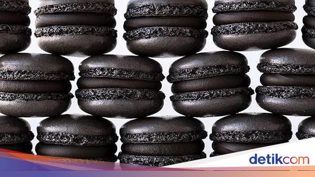 10 Makanan Hitam Eksotik yang Lezat Juga Kaya Nutrisi
