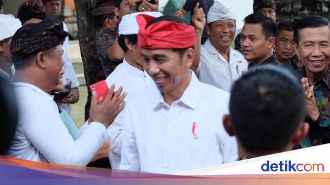 Mengenal Udeng Bali: Sejarah, Jenis, dan Maknanya