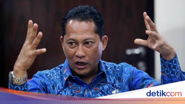 Soal Audit Gudang Bulog, Buwas: Yang Cari Kesalahan Saya Ayo Saja