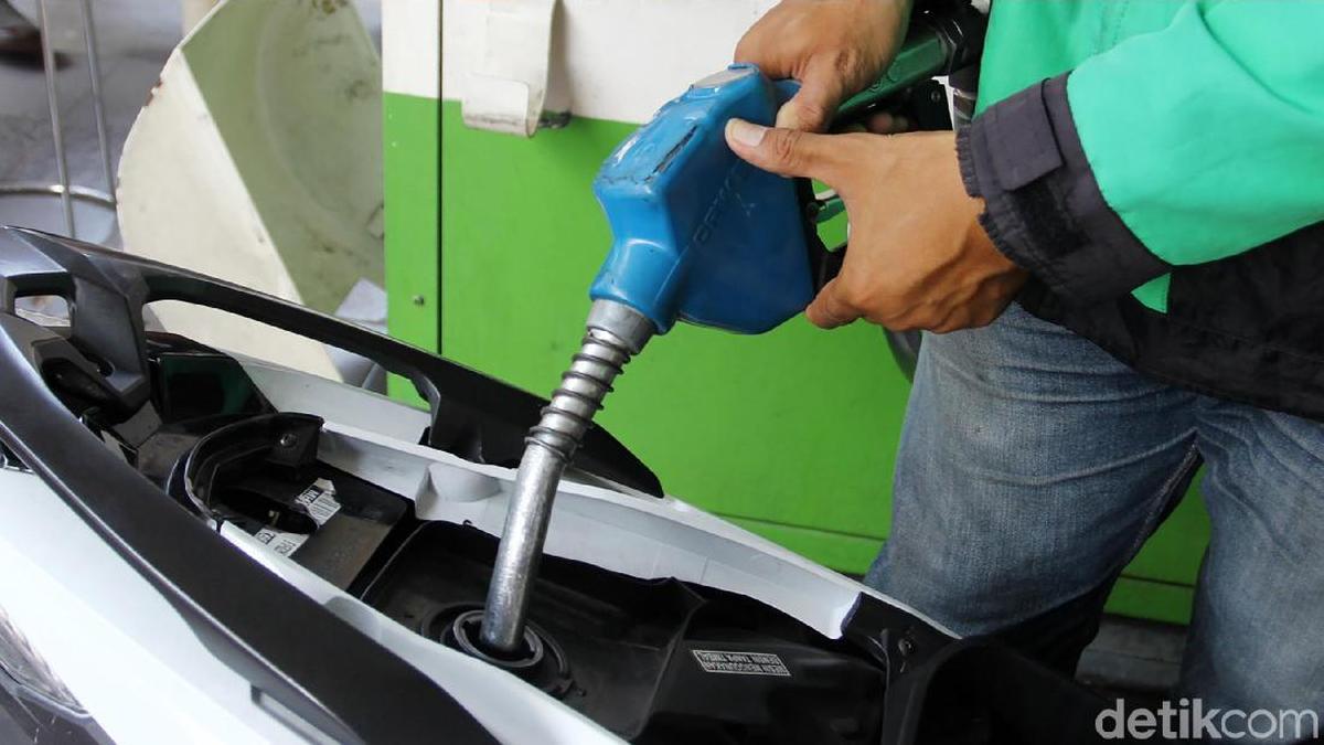 Efek Mematikan Akibat Keseringan Menghirup Uap Bensin