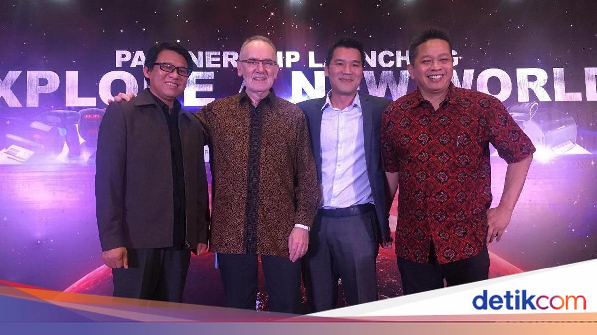 Berpotensi Digarap, Ceruk Pasar AIDC Masih Lebar