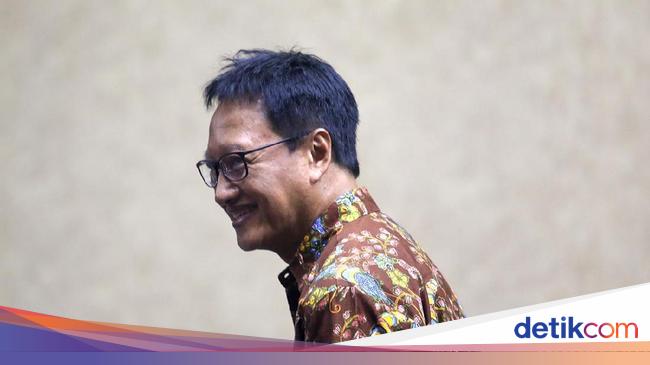 Eks Dirut PNRI Isnu Edhi Segera Diadili di Kasus Korupsi e-KTP