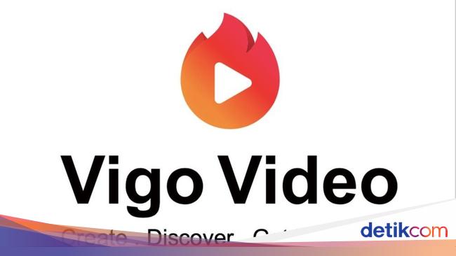 Vigo Video Resmi Hadir di Indonesia