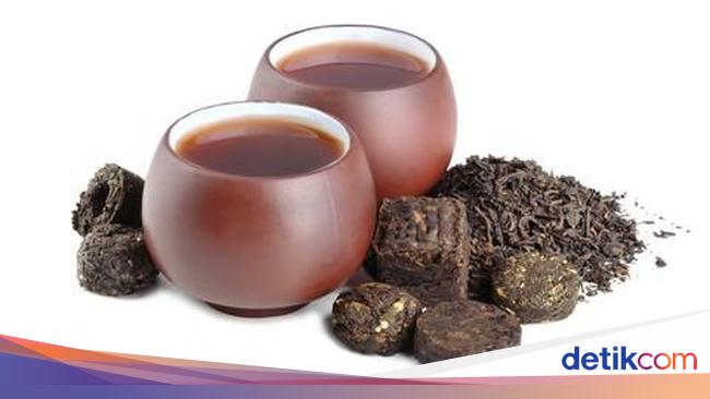 Mewah! 10 Teh Ini Dikenal dengan Harga Termahal di Dunia (2)