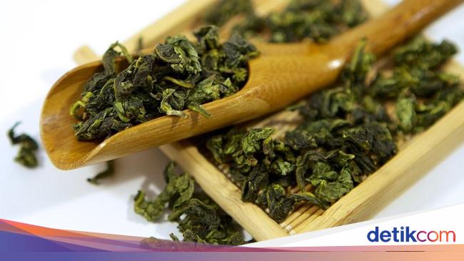 Mewah! 10 Teh Ini Dikenal dengan Harga Termahal di Dunia (1)