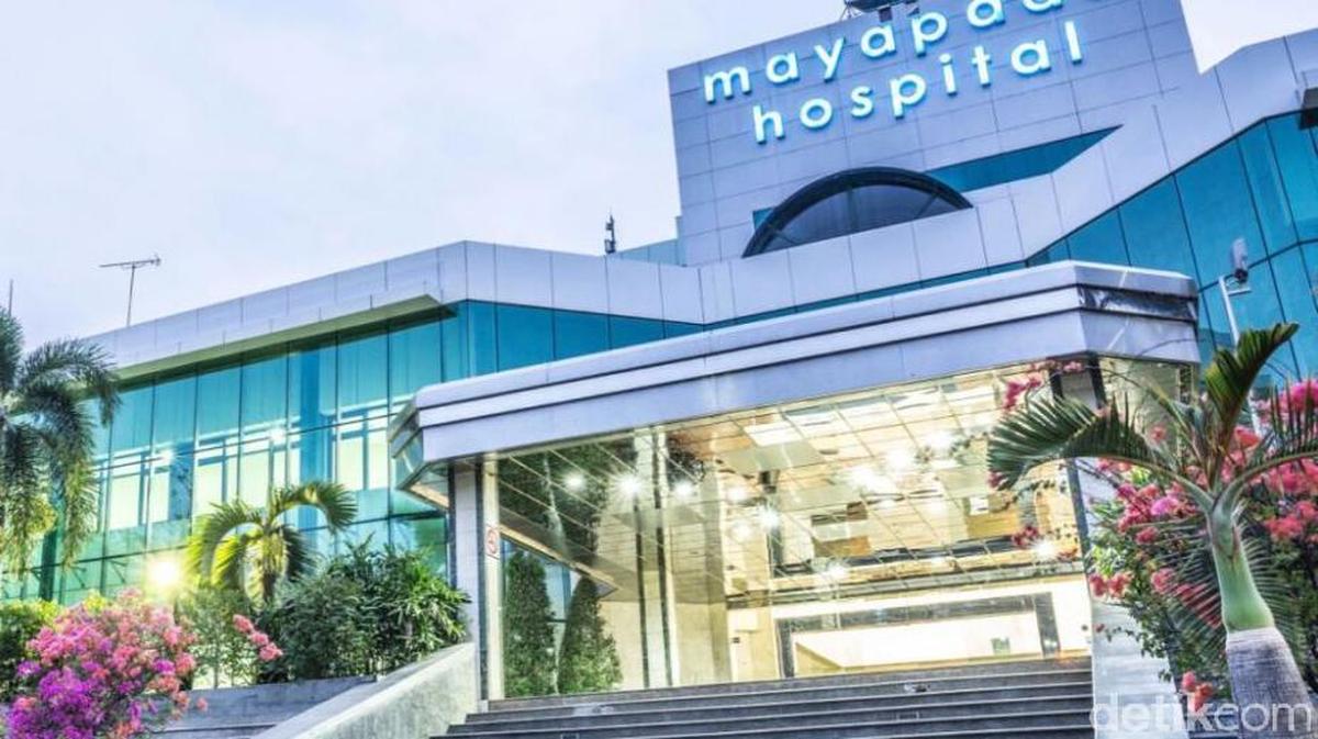 Mayapada Healthcare Gandeng Apollo Hospitals Hadirkan Inovasi Medis di RI
