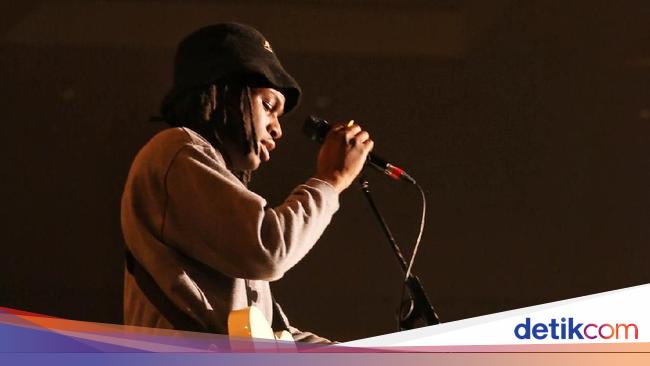 Lirik Best Part - Daniel Caesar (feat. H.E.R) dan Makna Lagunya