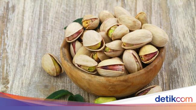 Ini Dia 6 Jenis Kacang yang Bagus untuk Diet Turunkan Berat Badan