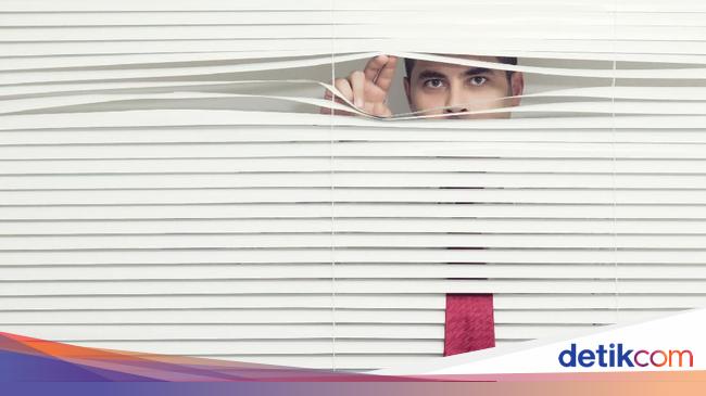 Mengenal Ochlophobia, Fobia Takut Keramaian