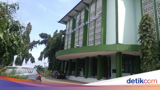 Daftar Fakultas dan Jurusan di UIN Walisongo Semarang
