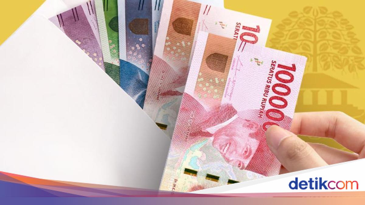 Cara Ambil Uang Pensiun Taspen di Kantor Pos, Ini Tahapannya