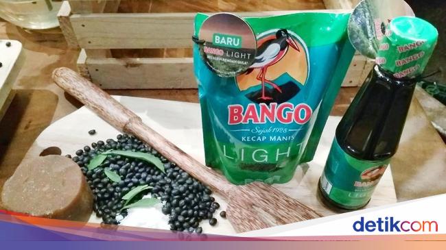 Siapa Pendiri Kecap Bango? Ini Dia Orangnya