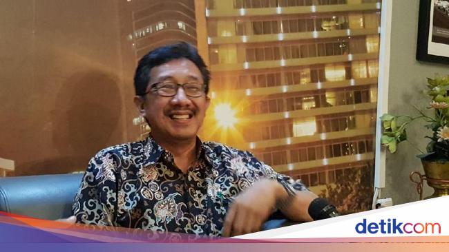 Grup TV MNC: Iklan Perindo Sudah Tidak Tayang di Kami