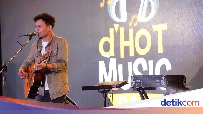 Mojang Bandung, Siap Nonton Rendy Pandugo di Audisi Sunsilk Hijab Hunt?