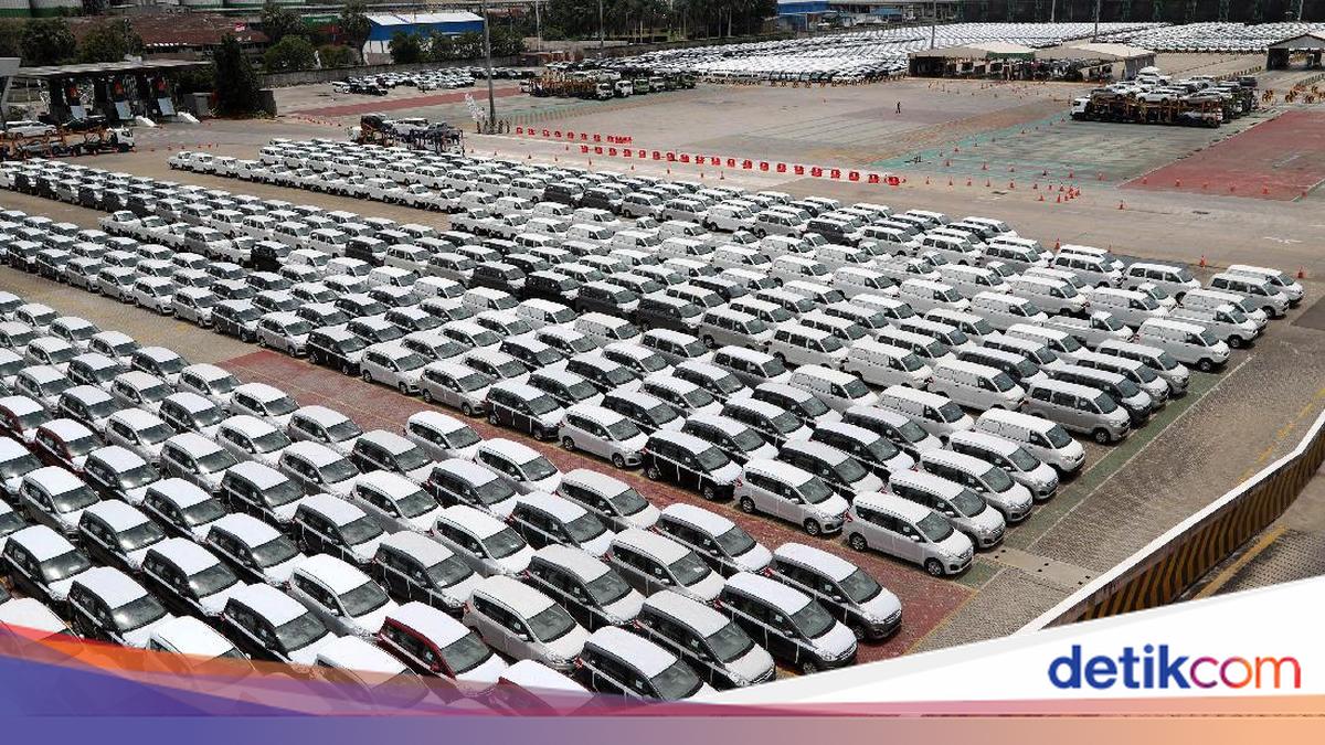 10 Merek Mobil Terlaris Dunia: Toyota Jadi Raja, Mobil China Masuk List