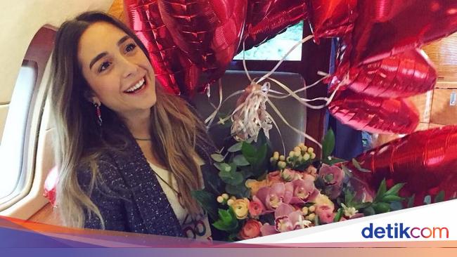 7 Fakta Terbaru Mina Basaran, Sosialita yang Tewas Kecelakaan Jelang ...