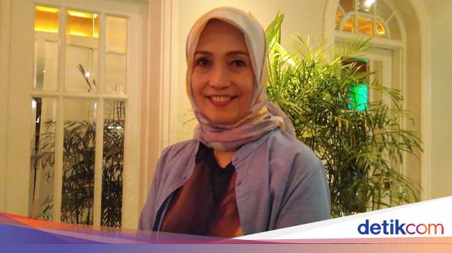 Banyak Artis Muda Bermunculan, Mutia Datau: Sudah Seharusnya Begitu