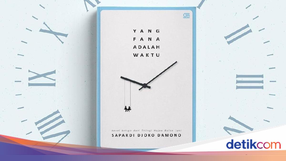 Puisi Hujan Bulan Juni Karya Sapardi Djoko Damono, Makna dan Pesannya