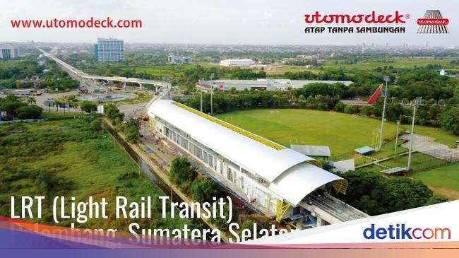 Industri Atap Dalam Negeri Siap Dukung Proyek Nasional