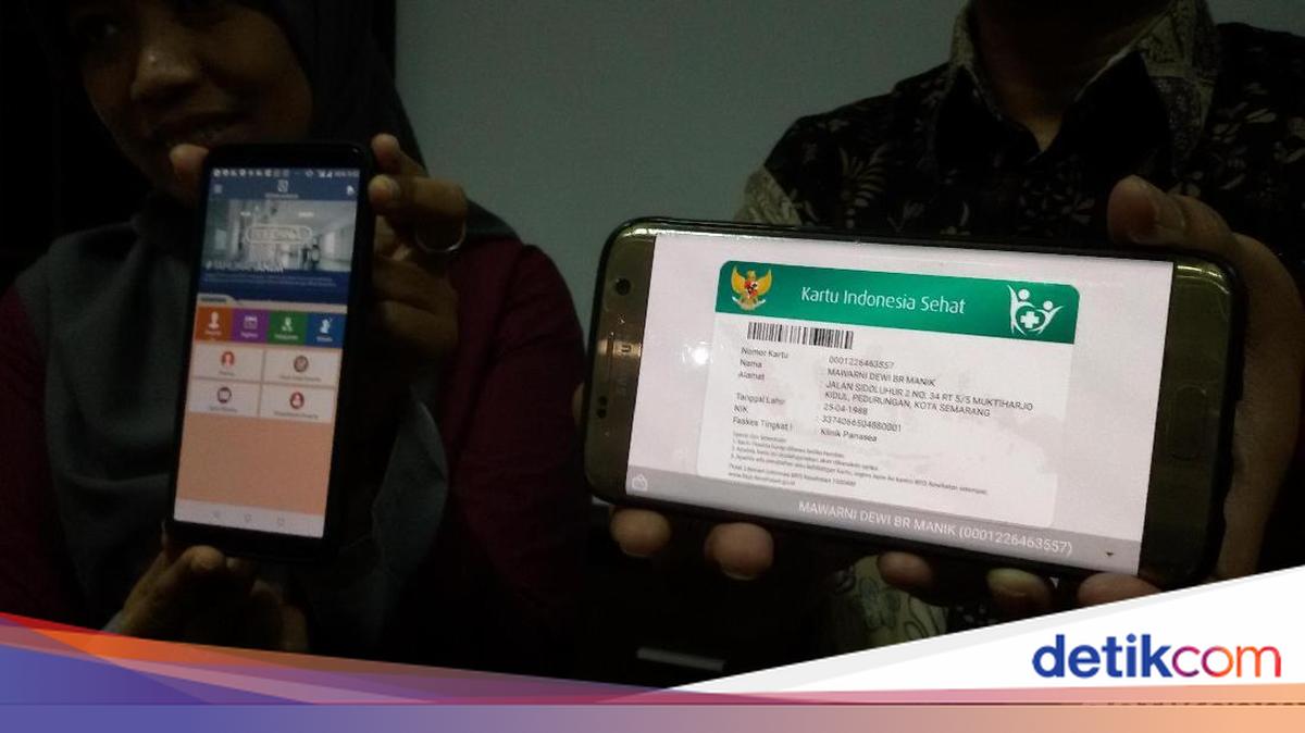 Cara Melihat KIS Online 2025 untuk Tahu Terdaftar atau Tidak