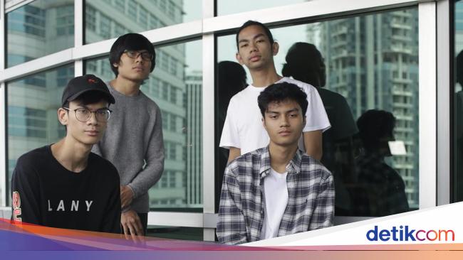 Midnight Fusic Lebarkan Sayap ke Indonesia