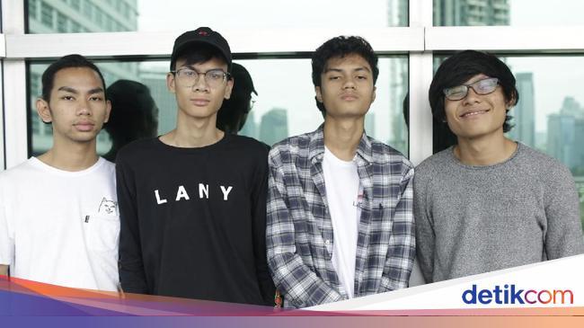 Yuk, Lebih Dekat dengan Midnight Fusic!